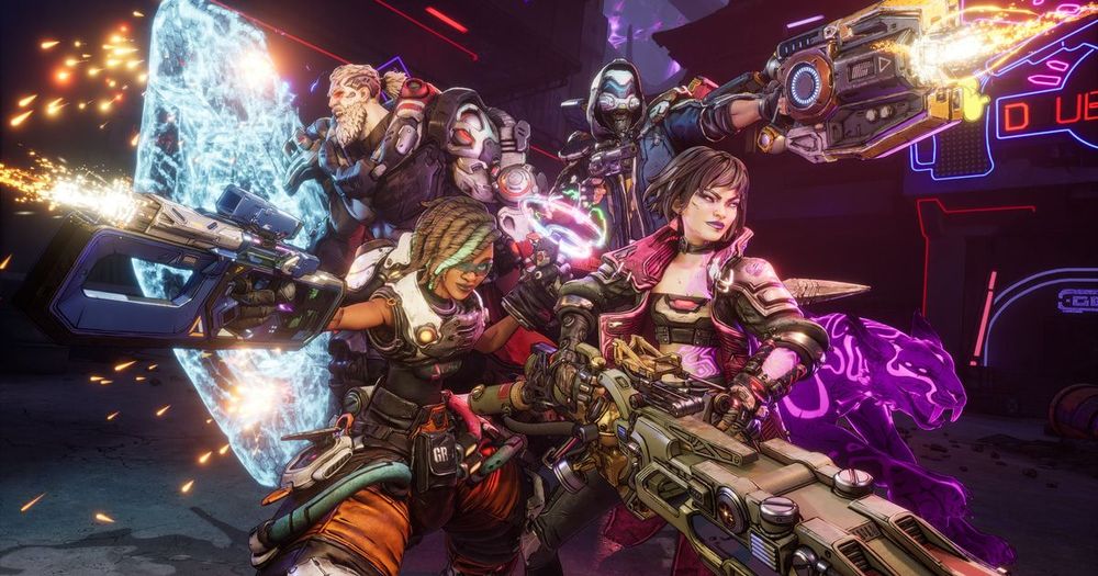 Borderlands 4 PC Optimization Guide: Boost FPS and Fix Performance | GAM3S.GG