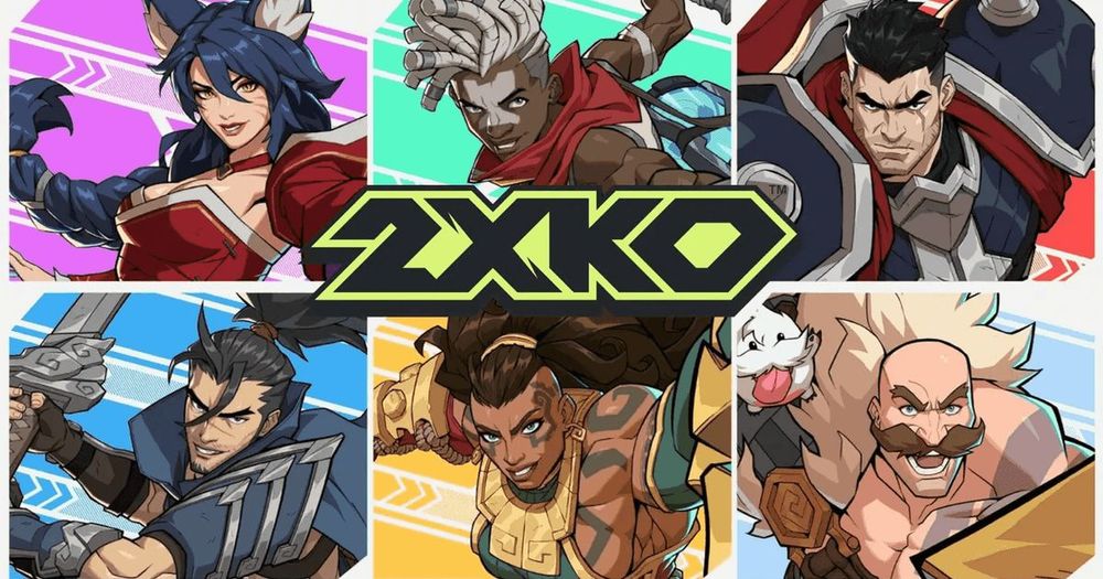 Master 2XKO Combos: Essential Chains and Tag Strategies to Win | GAM3S.GG