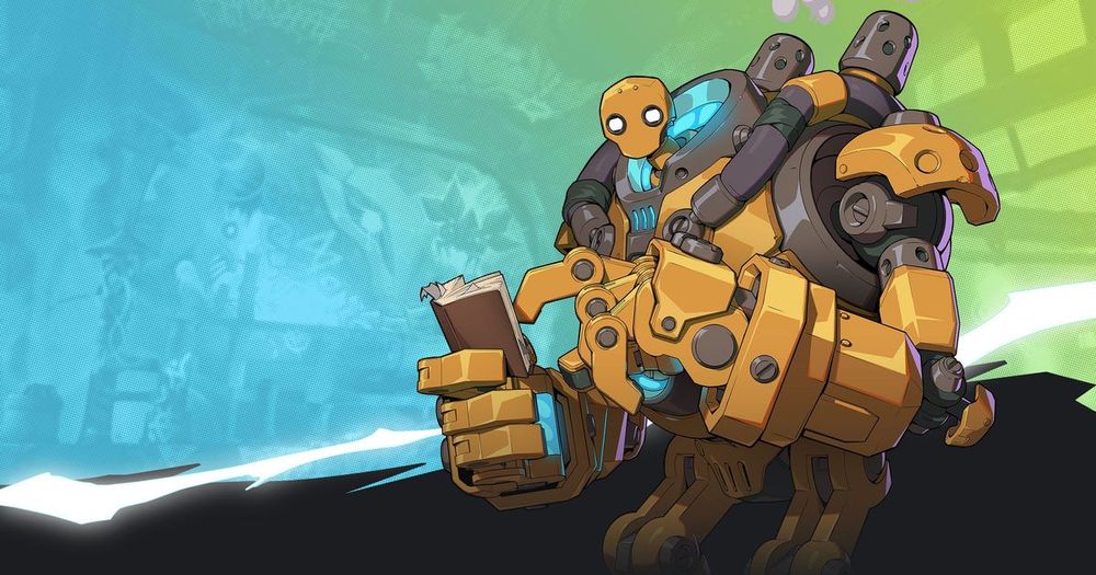 2XKO Champion Guide: Blitzcrank | GAM3S.GG