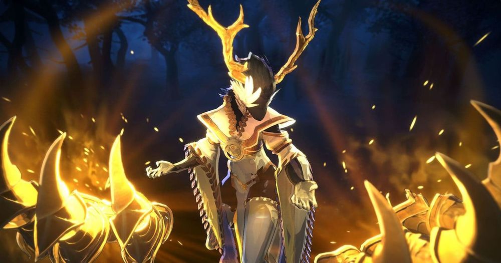 Shape of Dreams Meta Vesper Build: Scale to Infinity | GAM3S.GG