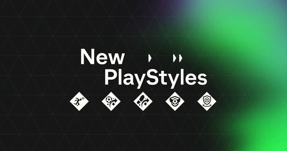 EA FC 26 All PlayStyles Explained: New and Removed | GAM3S.GG