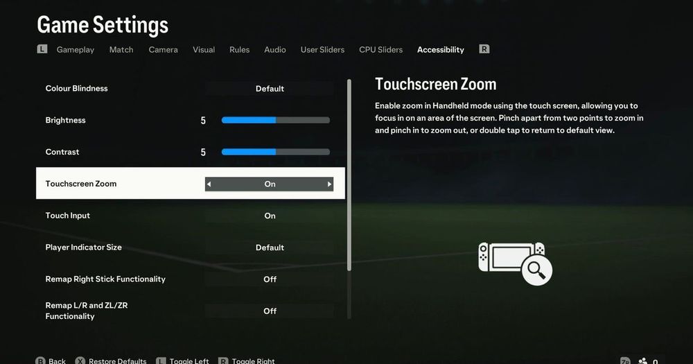 Guida EA FC 26: Impostazioni PC per FPS e prestazioni massimi | GAM3S.GG