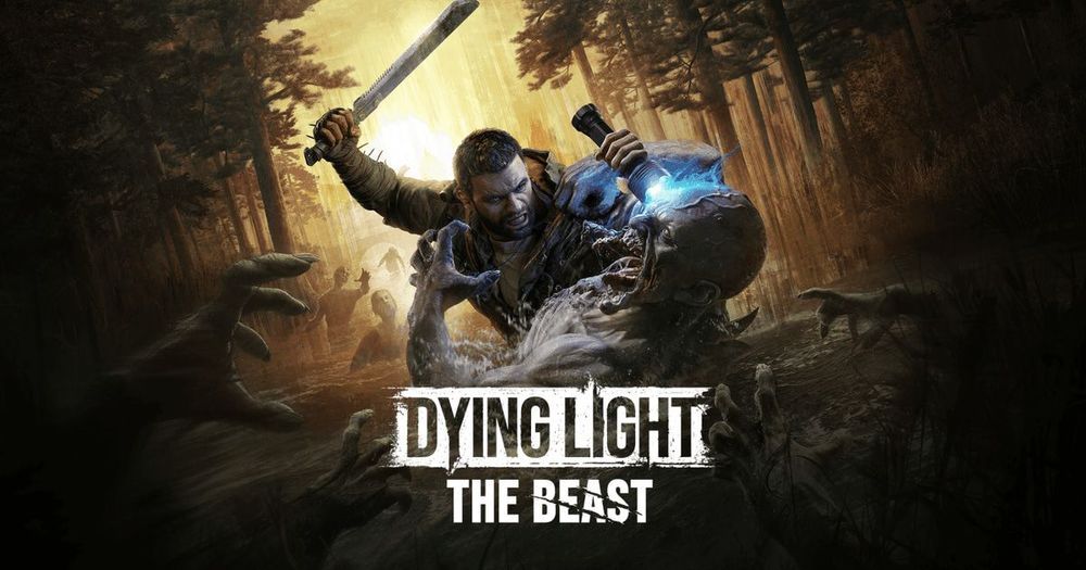Dying Light: The Beast Weapons: All Weapon Types and Secret Locations ...