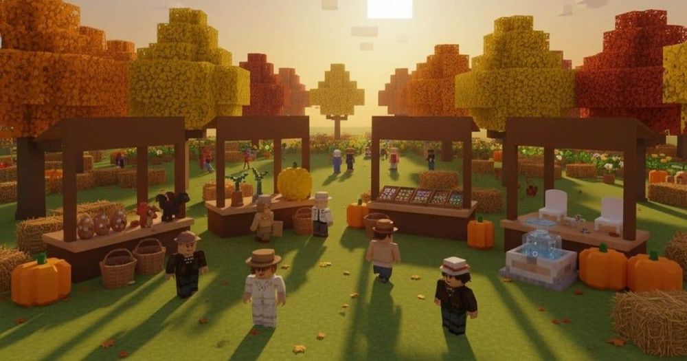 Grow a Garden Complete Fall Event Guide: Master Maple Resin | GAM3S.GG