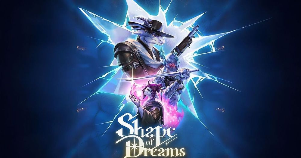 Shape of Dreams Meta Shell Complete Build & Strategy Guide | GAM3S.GG