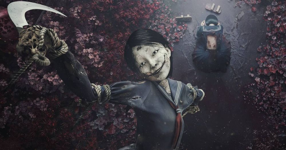 Silent Hill f: Monsters and How to Survive Them | GAM3S.GG