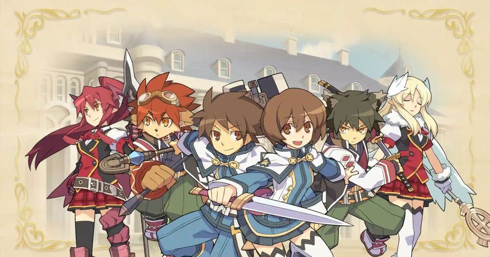 Class of Heroes 3: Remaster: Guide création personnage | GAM3S.GG