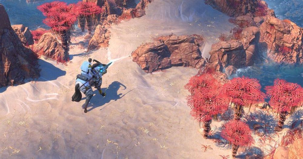 Endless Legend 2 Kin of Sheredyn Faction Mastery Guide | GAM3S.GG