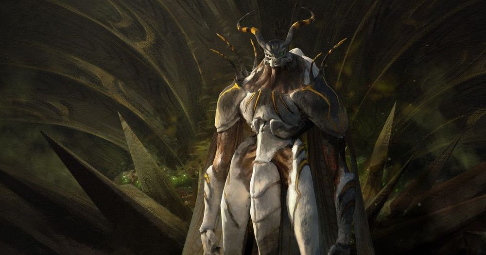 Endless Legend 2 Necrophage Faction Mastery Guide | GAM3S.GG