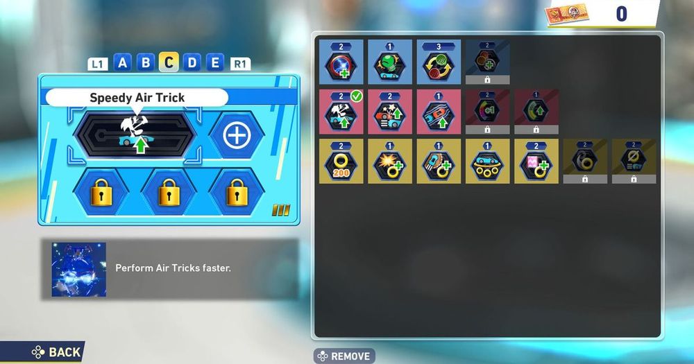 Sonic Racing: CrossWorlds Guide: Top 5 Gadget Builds | GAM3S.GG