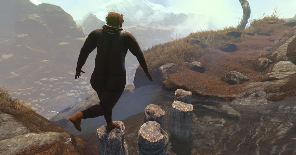 Baby Steps Guide: How to Walk | GAM3S.GG