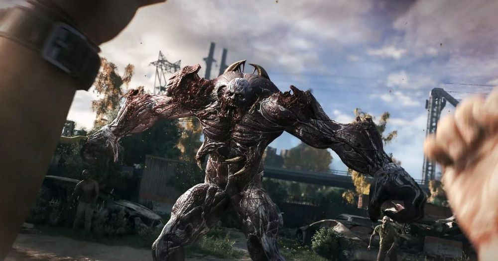 Dying Light: The Beast – Beste Mods für ein neues Erlebnis | GAM3S.GG