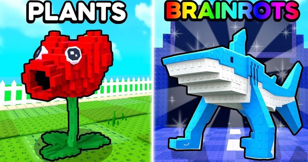 Plants vs Brainrots New Boss Update: How to Beat Every Boss | GAM3S.GG