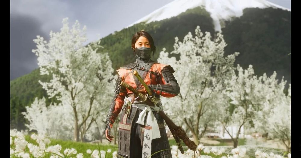 Ghost of Yotei Gids: Alle Harnassen & Locaties | GAM3S.GG