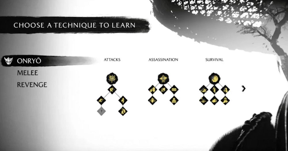 Ghost of Yotei Skill Tree: Best Builds and Upgrades | GAM3S.GG