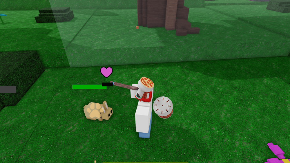 99 Nights in the Forest Taming Guide: How to Tame All Animals | GAM3S.GG