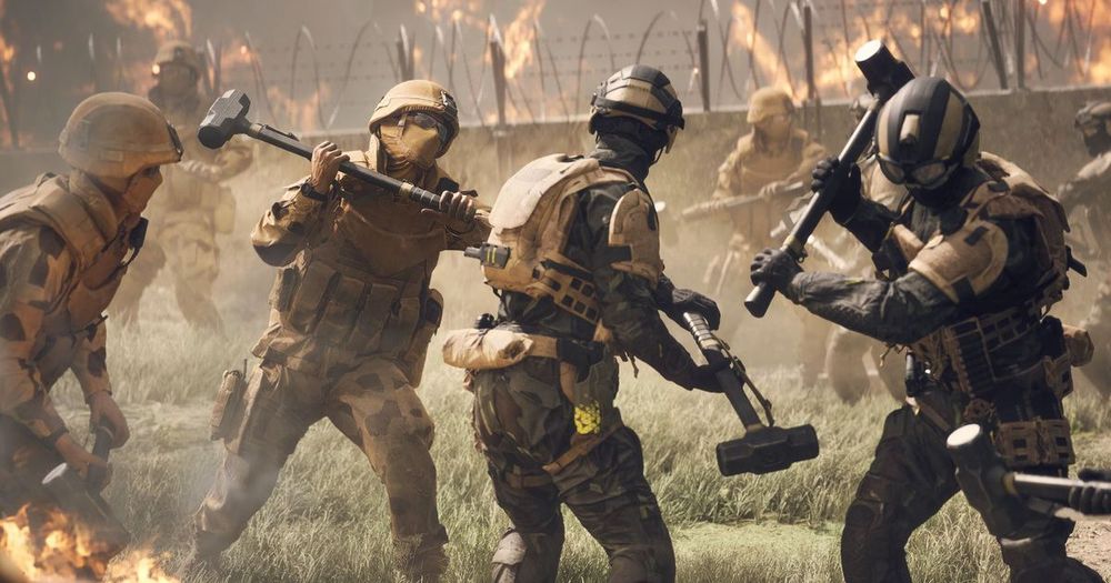 Battlefield 6 Best Loadouts for Every Class | GAM3S.GG