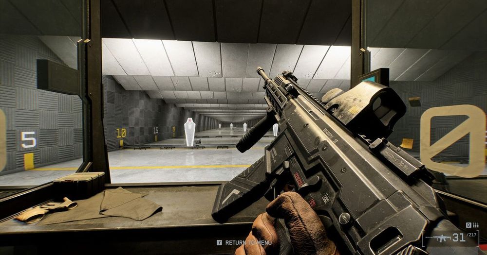 Battlefield 6 Guide: Best Assault Rifles & Loadouts | GAM3S.GG