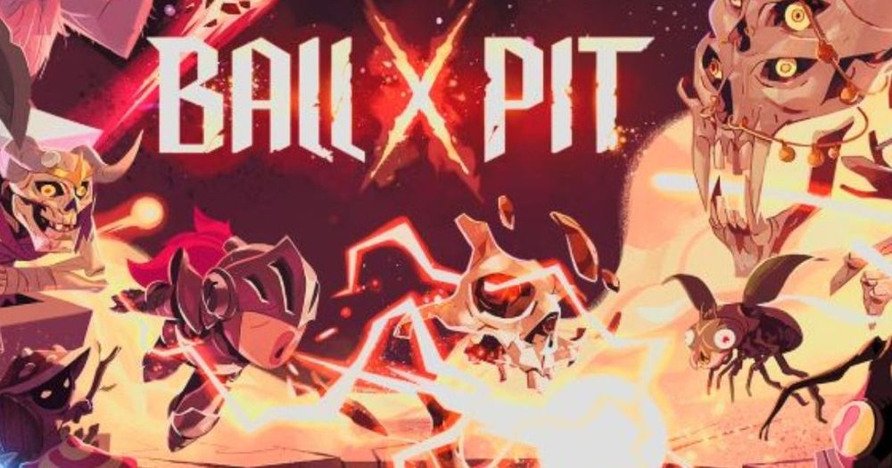 Ball x Pit Evolution Guide: All Ball Combinations & Recipes | GAM3S.GG