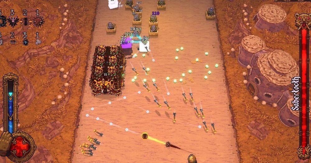 Ball x Pit All Special Balls Guide | GAM3S.GG