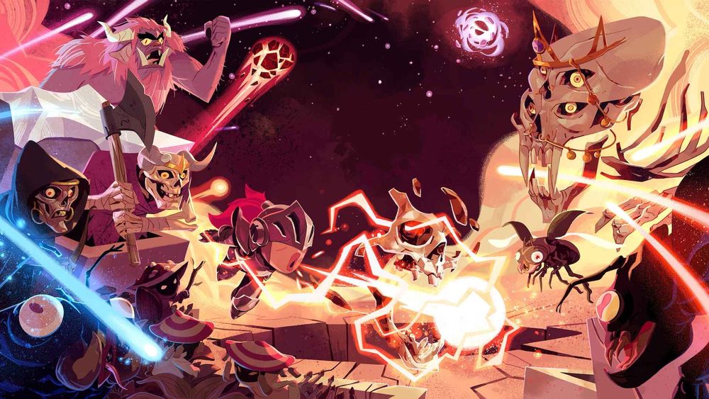 BALL x PIT Satan: Complete Evolution Guide | GAM3S.GG