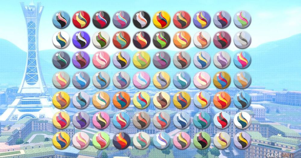 Pokémon Legends: Z-A: Alle Mega-Stein-Fundorte & Erhalt | GAM3S.GG