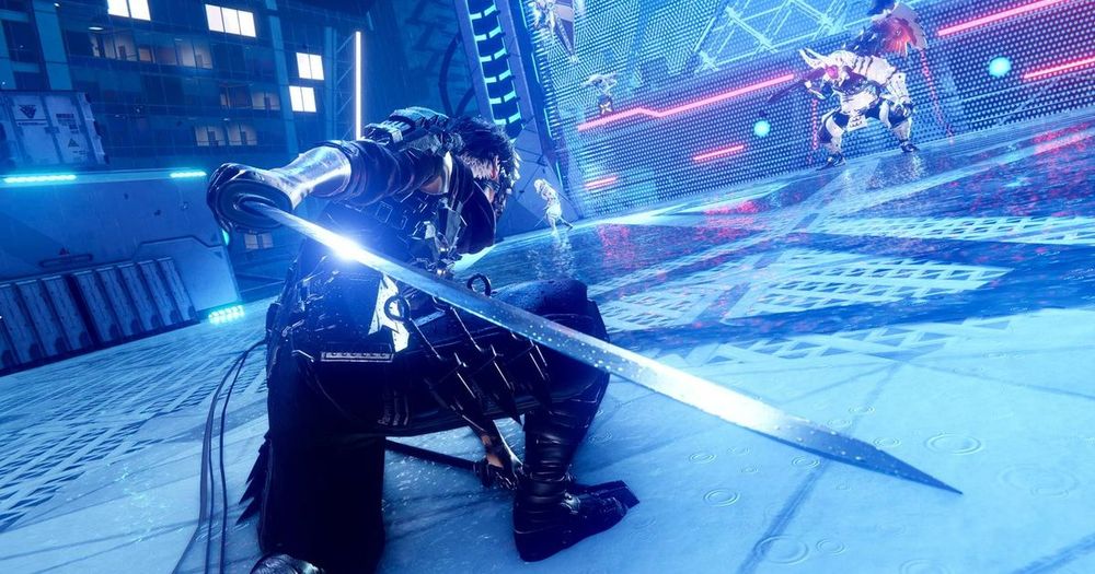 Ninja Gaiden 4 Boss Guide: How to Beat All Bosses | GAM3S.GG