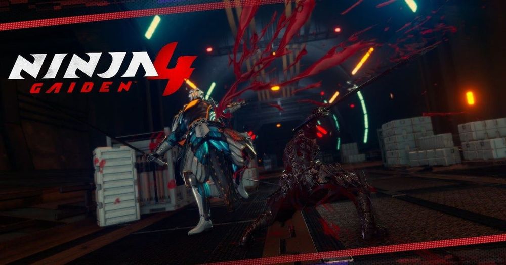 Ninja Gaiden 4 Walkthrough: All Chapters & Mission List | GAM3S.GG