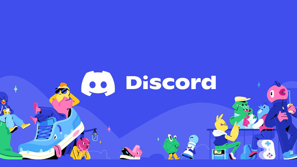 Melhores Servidores do Discord para Entrar em 2025 | GAM3S.GG