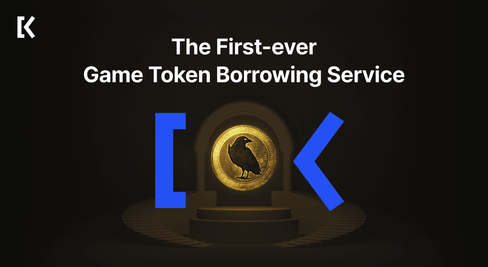 Game Token Borrowing Service for Night Crows | GAM3S.GG