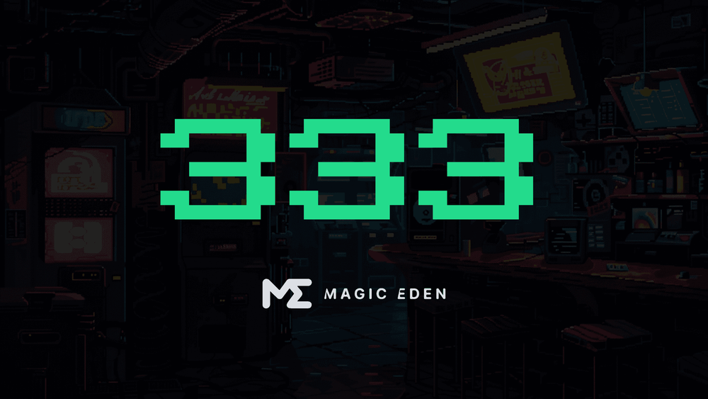 333 | GAM3 Quest | GAM3S.GG