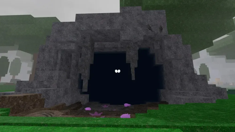 99 Nights in the Forest Guide: How to Beat the Bat Entity | GAM3S.GG