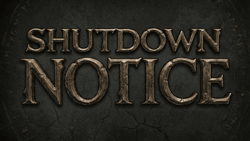 Aether Games cierra sus operaciones | GAM3S.GG