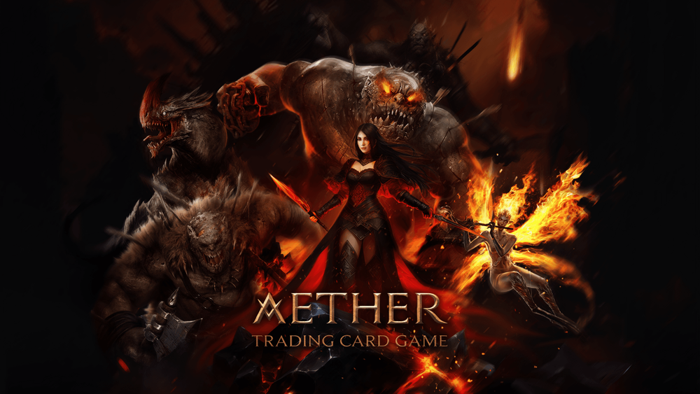 Aether Mist | Aether GAM3 Quest | GAM3S.GG