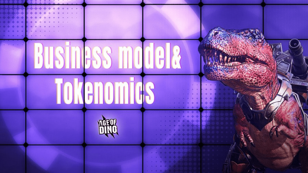 Age of Dino anuncia novos eventos Play-to-Airdrop | GAM3S.GG