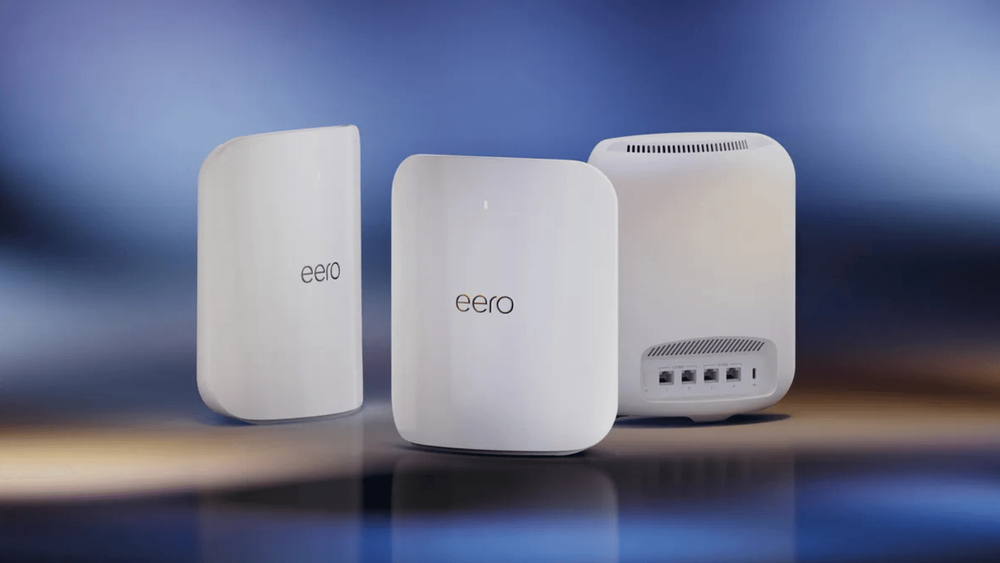 Amazon eero 7 Wi-Fi 7 Router Sale | GAM3S.GG