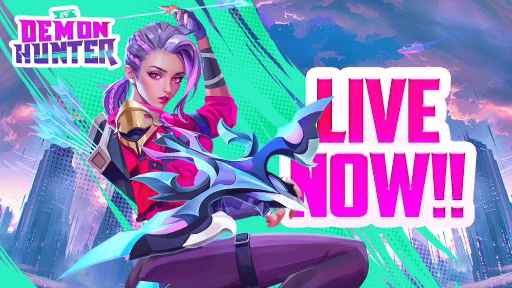 Ambrus Studio Recauda Fondos y Revela Juego de Telegram | GAM3S.GG