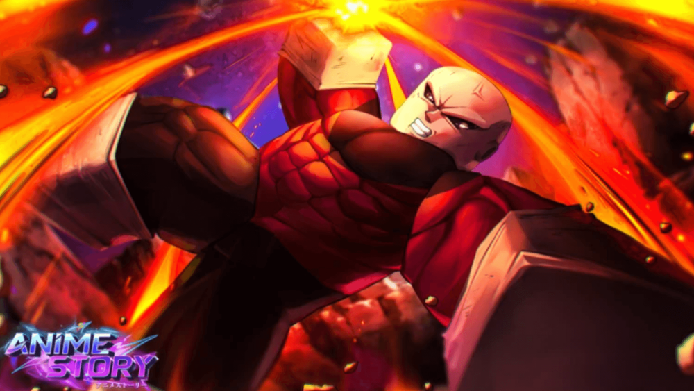 Anime Story Codes December 2025 | GAM3S.GG