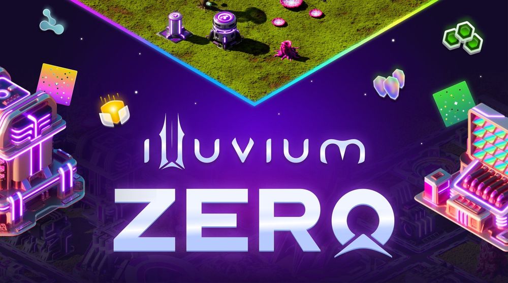 Illuvium: Zero Private Alpha Goes Live on January 6th | GAM3S.GG