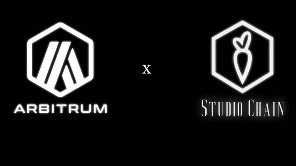 Arbitrum and Karrat Foundation Reveal Studio Chain | GAM3S.GG