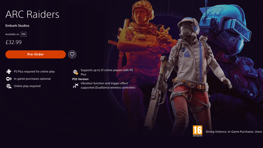 Arc Raiders Prepares for Final Beta Event | GAM3S.GG