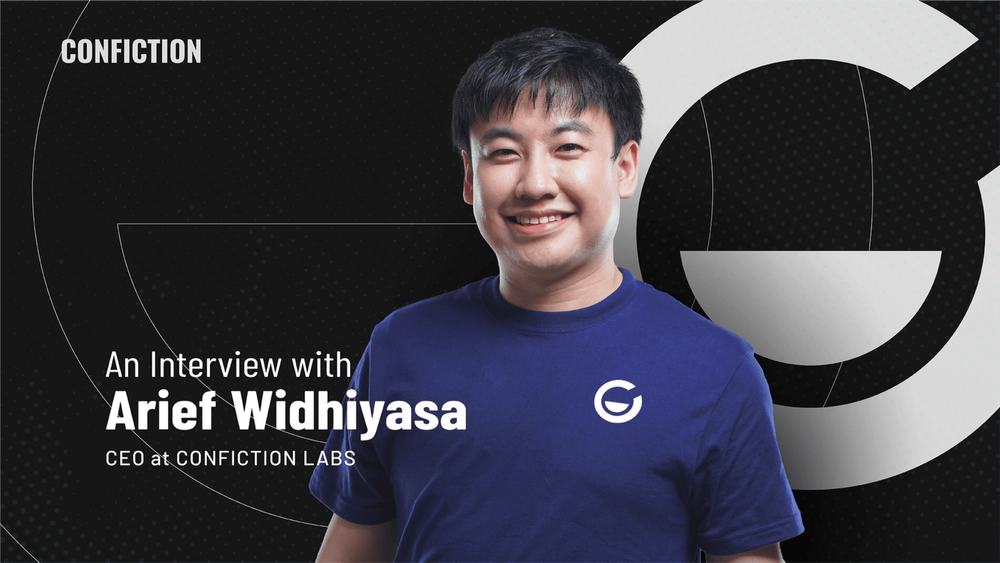 Arief Widhiyasa über Collaborative Entertainment & Riftstorm | GAM3S.GG