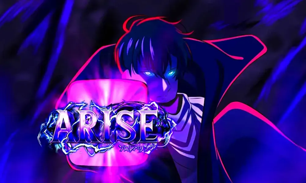Arise Crossover | GAM3S.GG