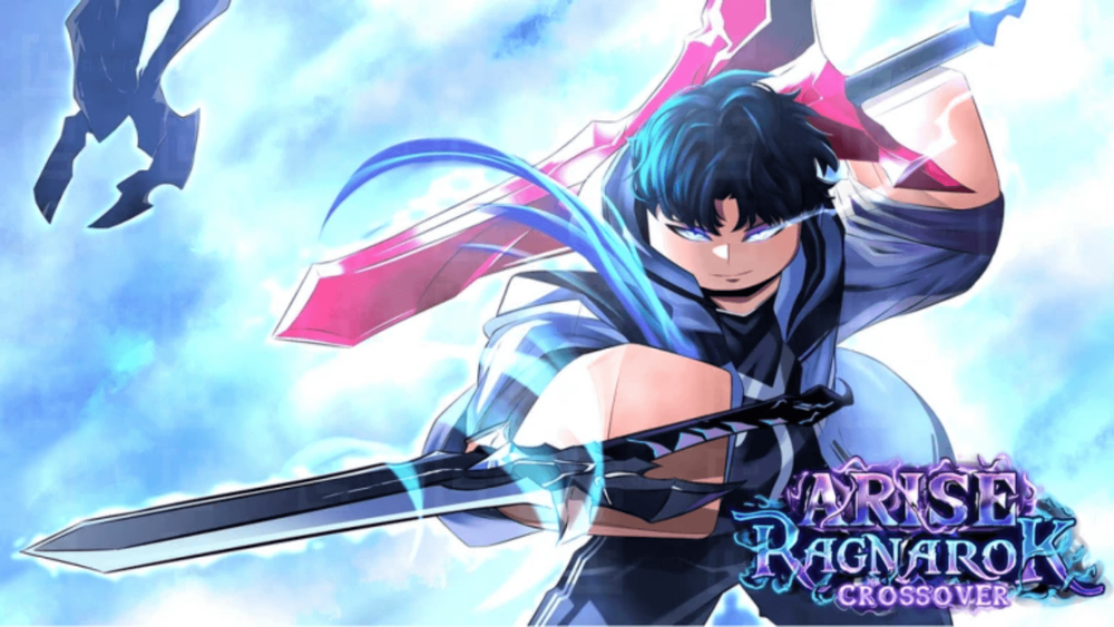 Codes Roblox Arise Ragnarok - Décembre 2025 | GAM3S.GG