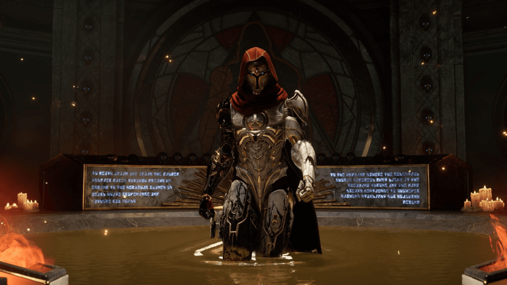 Armatus Exclusive Early Preview | GAM3S.GG