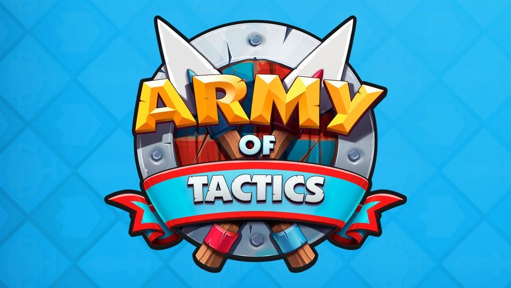 Army of Tactics Crypto Game | Play & Earn Army of Tactics | GAM3S.GG