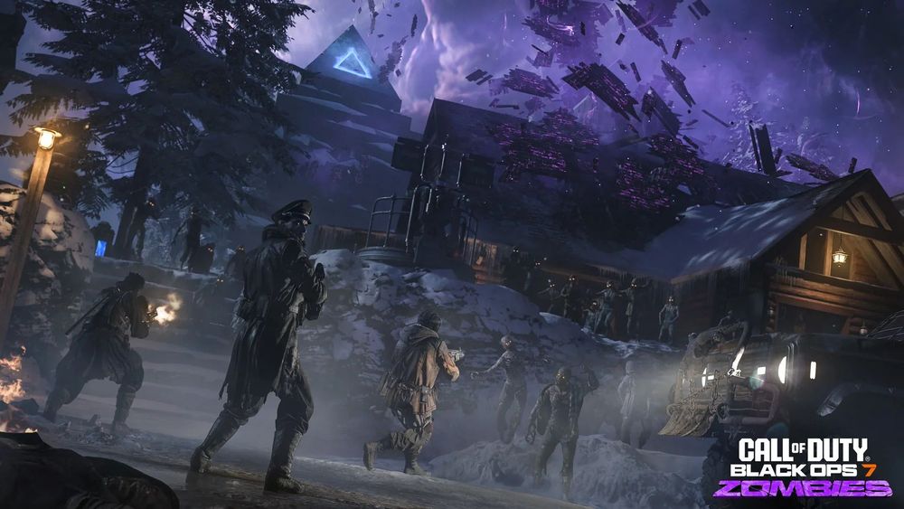 Call of Duty: Black Ops 7 Best Console Settings for Optimization | GAM3S.GG