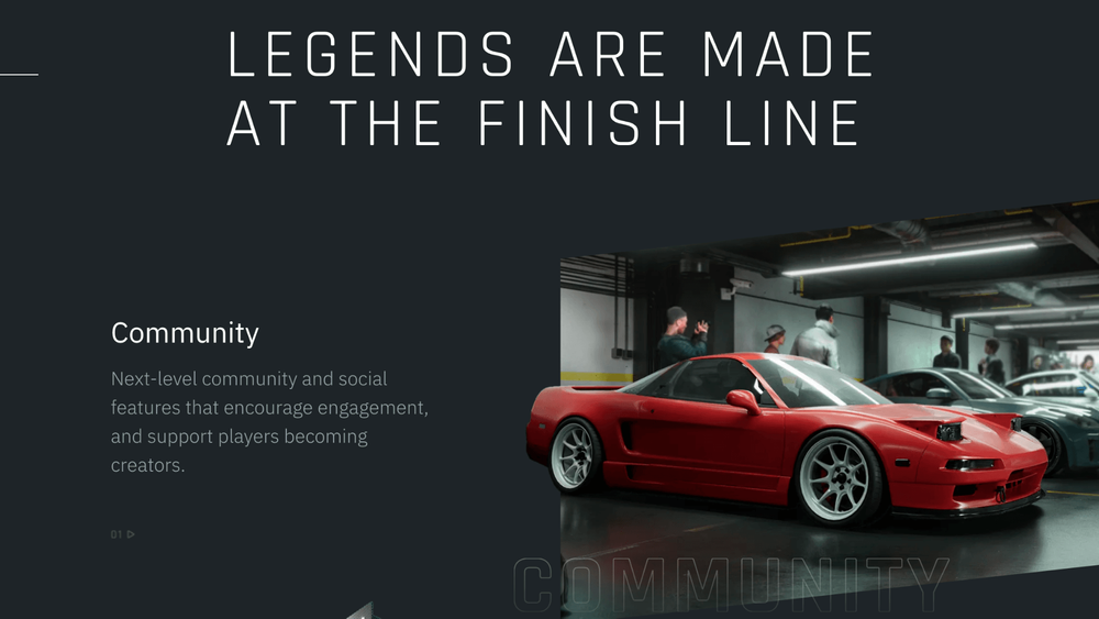 Autoverse Studios Expands Leadership Team | GAM3S.GG