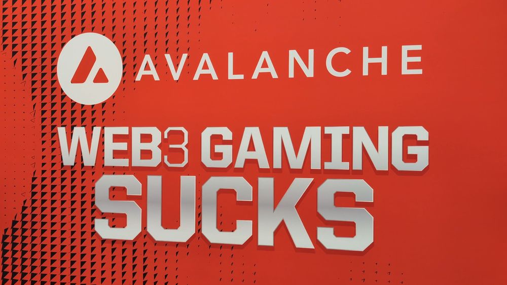 Avalanche Challenges Gaming Norms at GDC | GAM3S.GG