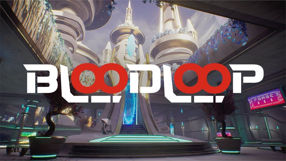 BloodLoop Crypto Game | Play & Earn BloodLoop | GAM3S.GG